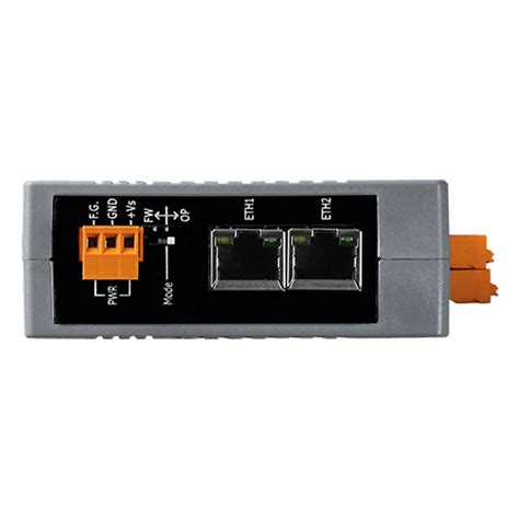 Ethernet IP Protocol EIP