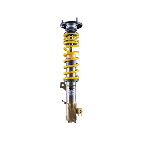 St Suspensions Xta Coilovers Bmw E36 M3
