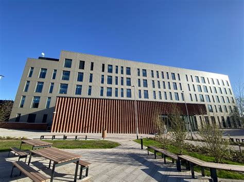 Hi Spec Cladding And Roofing Ltd On Linkedin Proud To See Completion Of