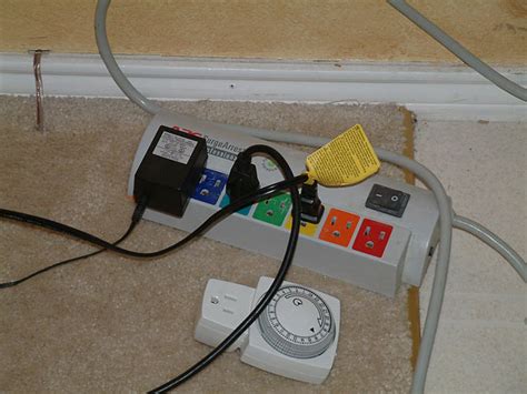 Installing A Sump In An Existing Setup Melev S Reef