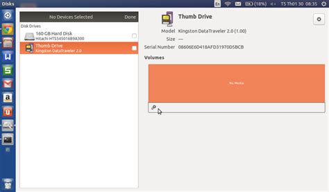 Usb Drive Ubuntu Does Not Recognize USB Ask Ubuntu