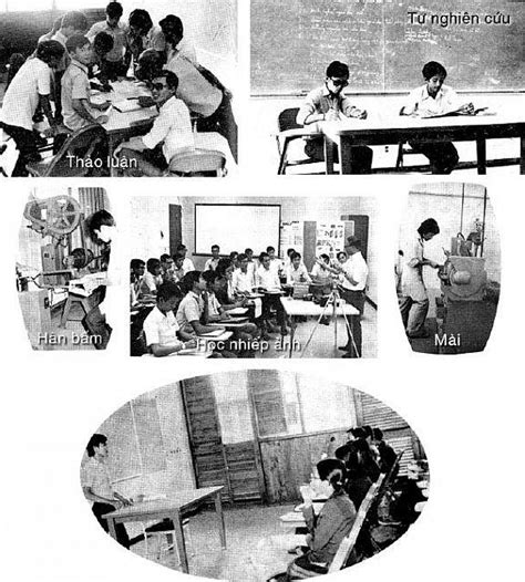 Lịch Sử Xây Dựng Và Phát Triển Trường Đại Học Sư Phạm Kỹ Thuật Tphcm