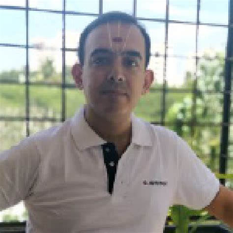 Balaji Vasan Srinivasan Robert Bosch Center For Data Science And Artificial Intelligence