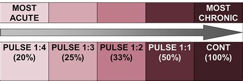 Ultrasound Dose Calculations Electrotherapy On Th