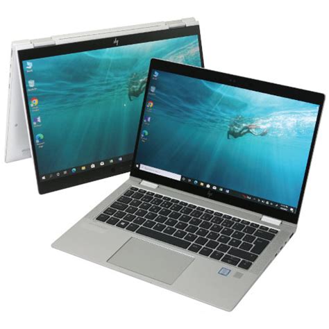 HP EliteBook X360 1030 G3 Core I7 8th Gen Laptop Price In Bangladesh BDStall