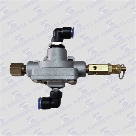 Válvula de Segurança da Caixa D Água Convicta