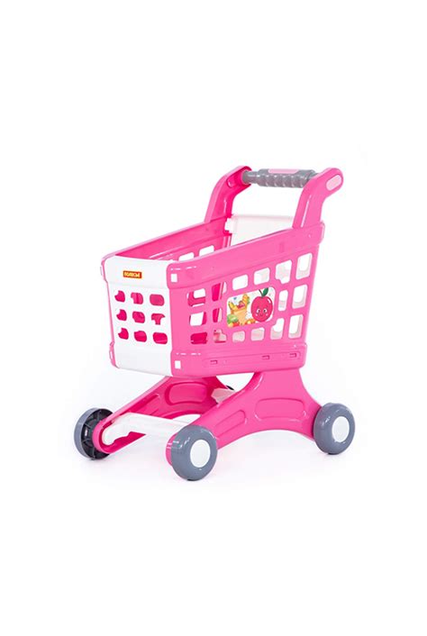 ვარდისფერი ურიკა