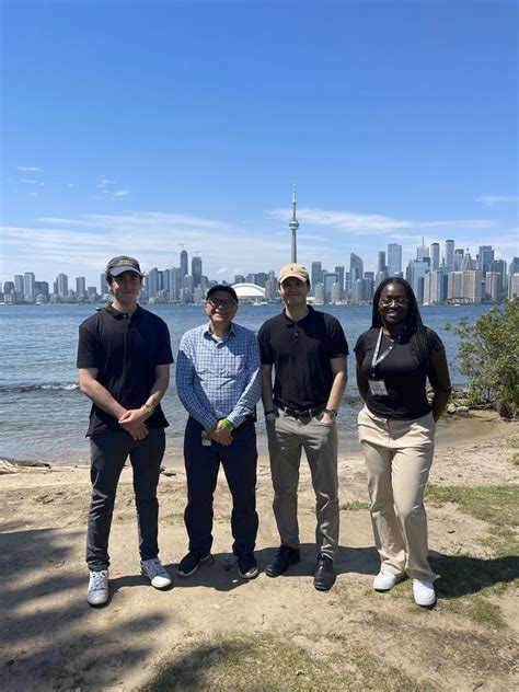 Carlo Lisi On Linkedin Employeeappreciationweek Td