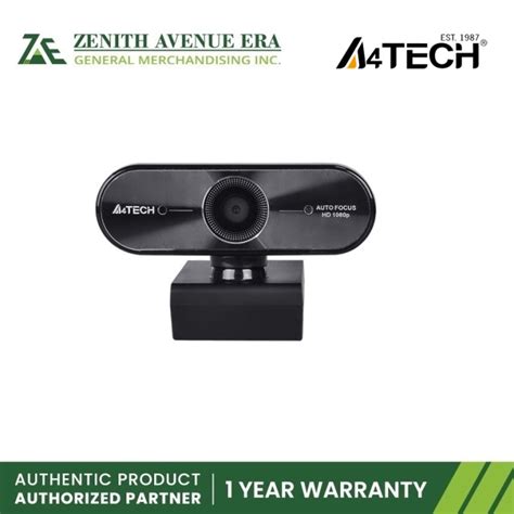 A4tech Pk 940ha 1080p Webcam Web Camera Webcam For Computer Pc Laptop Webcam Webcams