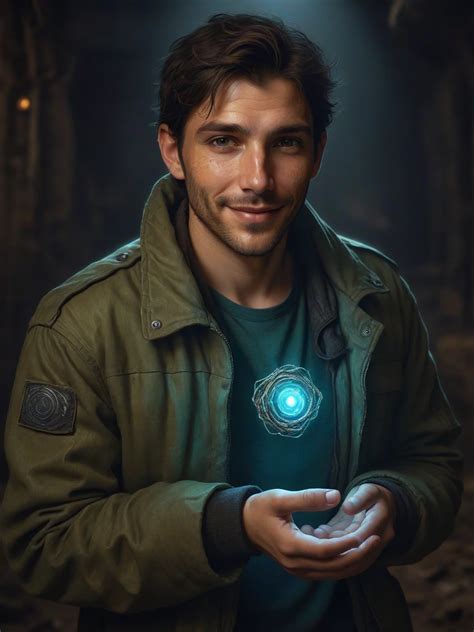 Chat With David Ross Enjoy Free Ai Character Roleplay Flowgpt David Ross Rp