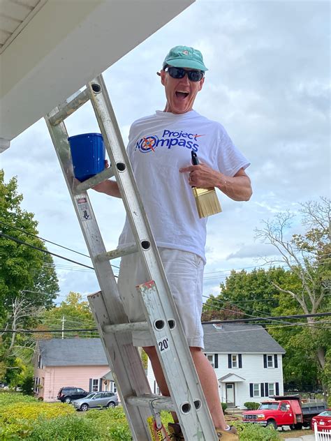 Project Kompass Inc Charting A Path To A Brighter Future By Providing Life Skills And Housing