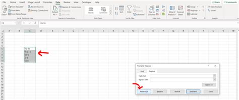How To Delete Extra Space In Excel Spreadcheaters