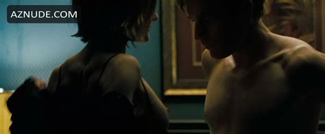 Daisy Bates Nude Aznude