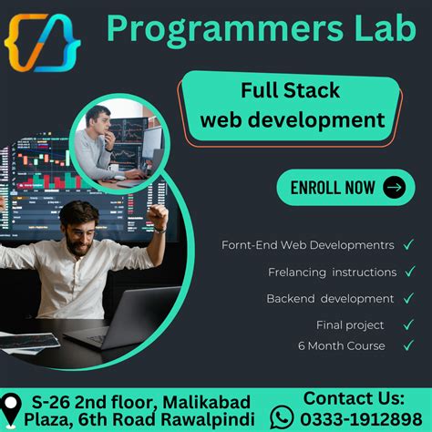 Best Institute For Graphics Designing Course In Rawalpindi Islamad 2024 Programmers Lab