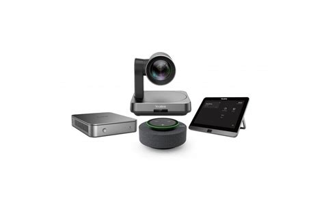 Yealink Mvc640 C2 Wired