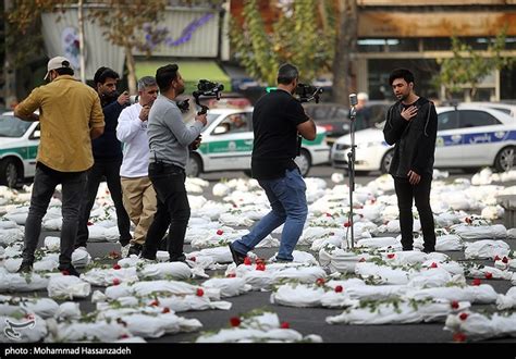 سمفونی کشتگان در میدان فلسطین