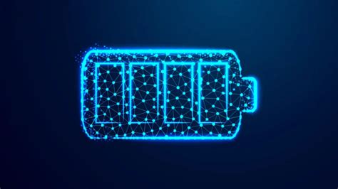 Li Ion Battery Efficiency Supercharge Your Device Game With Smart