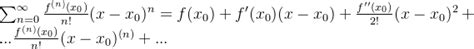 利用matlab计算无限级数和泰勒级数 matlab taylor csdn博客