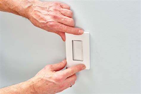 Dimmers Flickering Issue At Loren Bona Blog