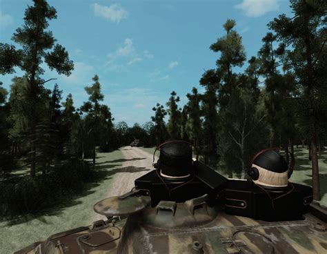 What Do You Think Of My Roblox Vignette Rrobloxstudio