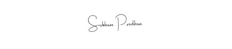 87 Subham Pradhan Name Signature Style Ideas Ultimate Online Autograph
