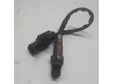 Lambda Probes With Engine Code C05 Stock ProxyParts Com