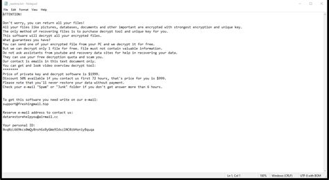 how to remove qepi ransomware and decrypt qepi files computips