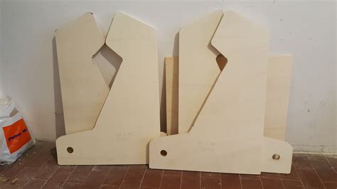 Arcade Bartop With Raspberry Pi And Retropie Diy Tutorial 3 Of 6 Wood Cut