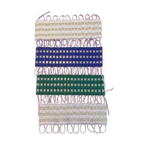 Moduli Led 12v 20 Pezzi Luminia Led