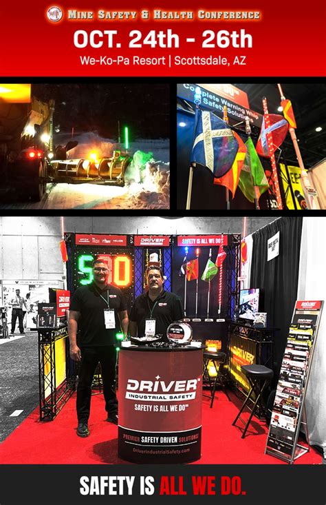 Driver Industrial Safety™ On Linkedin Miningindustry Miningequipment Safety Quality