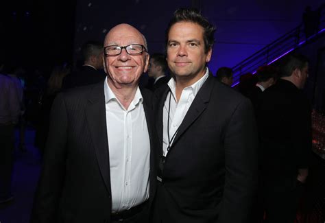 New Rupert Murdoch Book Flops Despite Hype