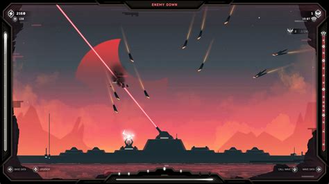 binary barrier on steam