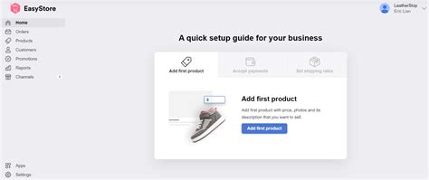 4 Reasons Why You Should Have Your Own Online Store Easystore