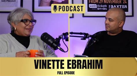 Alfred Adriaan New Episode With Vinette Ebrahim Out Facebook