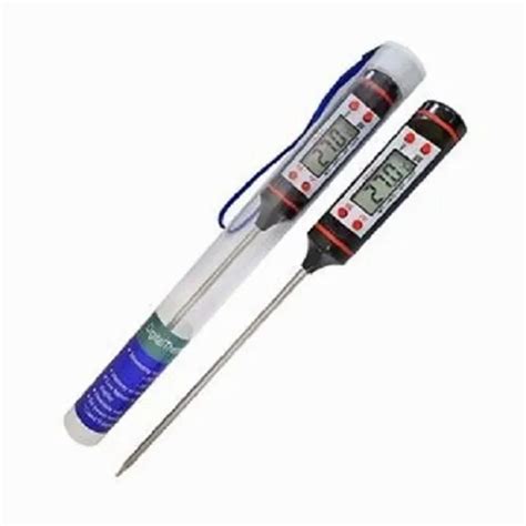 Stek Thermo 09 Probe Thermometer 1 Degree Degree F At ₹ 800piece