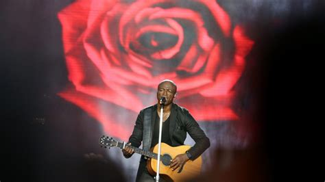 Seal Albums Ranked Return Of Rock
