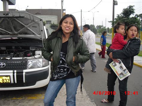 Norge Peru Mi Hermana Mi Hermano Mi Cunada