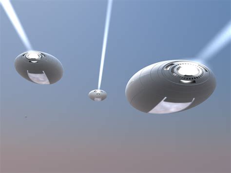 3d Model Of Shuttle Class