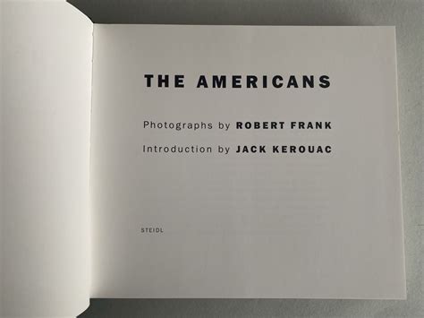 Robert Frank The Americans Classic Photo Book 2008 Ea Gebraucht