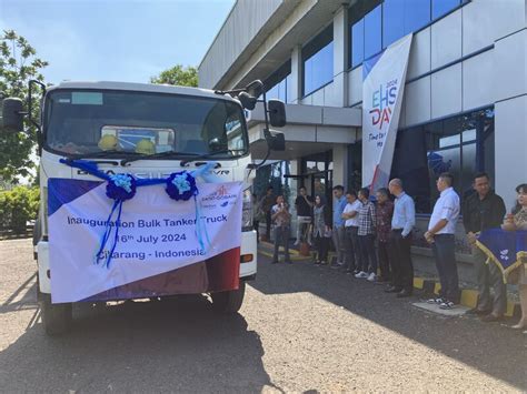 Gcp Singapore And Gcp Malaysia On Linkedin 🌟 Exciting Milestone Inauguration Of Our First Bulk