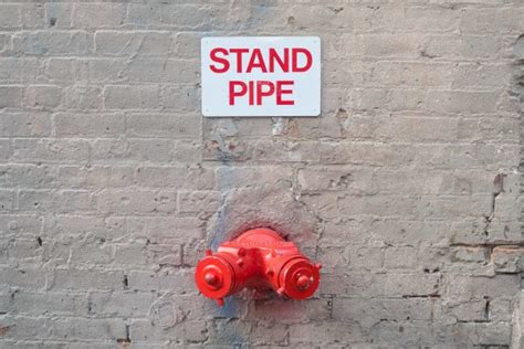 Standpipe System Design Fire Sprinkler System Design Nyc