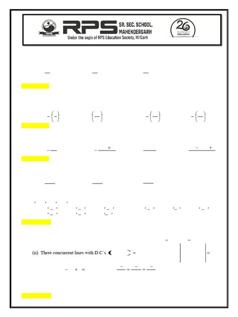 Problem Solving Sheet Maths Pdf Mathematics Euclidean Geometry