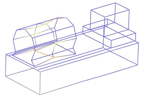 operating deflection shape ods oros