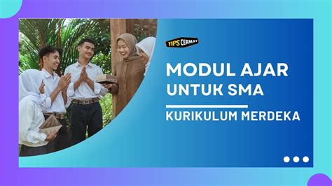 Modul Ajar Sma Kurikulum Merdeka Modul Kurikulum Merdeka My Xxx Hot Girl