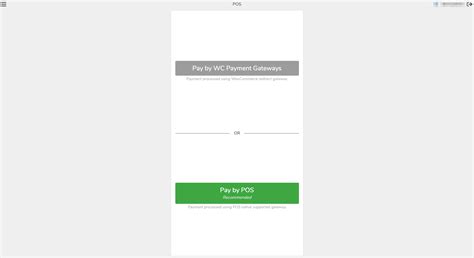 Wc Payment Gateway Pos Woocommerce Bizswoop