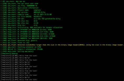 GitHub Esp Cpp Template Template Repository For Building An ESP App With ESP Espp