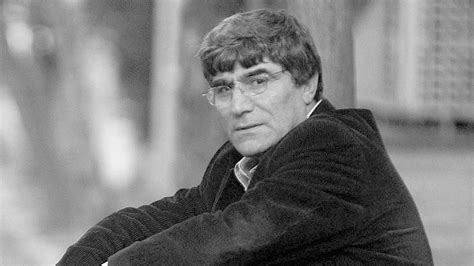 Hrant Dİnk Bİyografİsİ Hrant Dink Kimdir Nereli Hrant Dink Ne Zaman