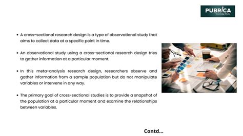 Cross Sectional Design Experimental Design Descriptive Research