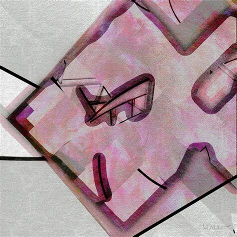 Design Function Digital Art By Linda Dunn Pixels