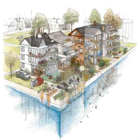Navigating The Fema Grant Process For Flood Mitigation